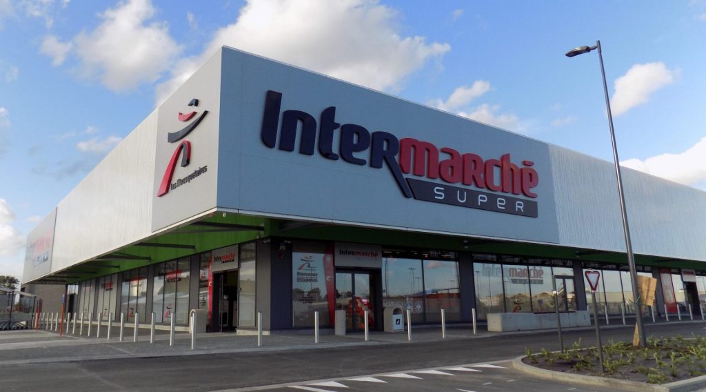 Intermarché : La nouvelle génération affiche ses ambitions - Fédération ...