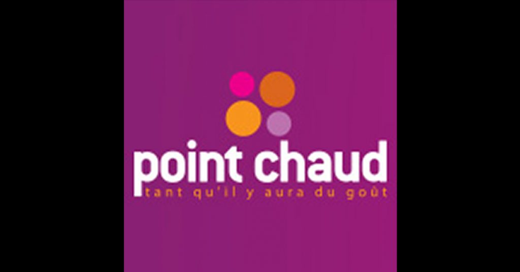 Point Chaud ouvre un nouveau point de vente à la Gare de Bruxelles-Midi ...