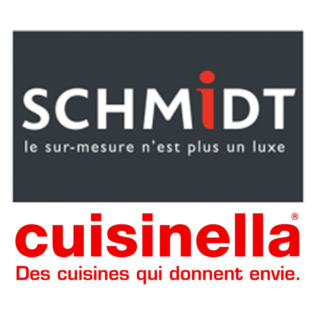 Les cuisines Schmidt et Cuisinella continuent à se développer ...