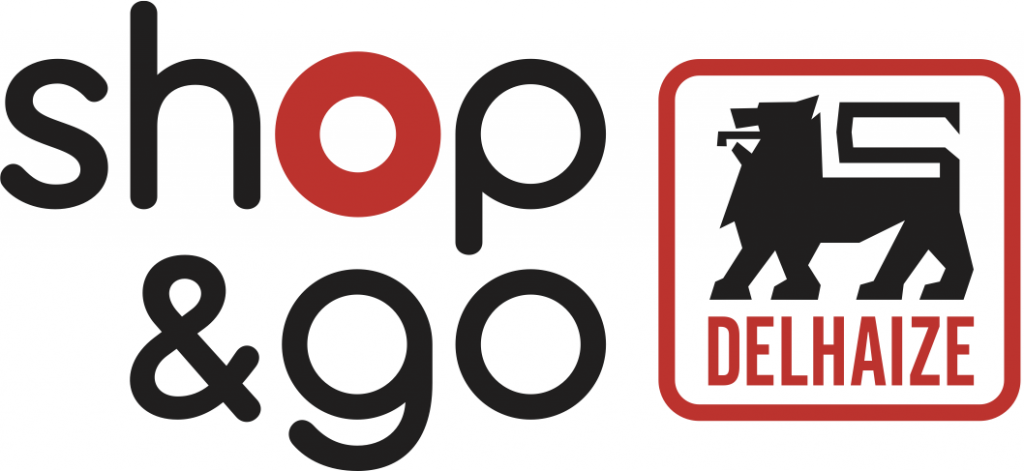 Opening van een verkooppunt Shop&Go in het nieuwe Q8-tankstation in ...